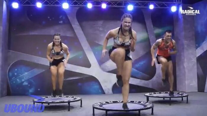 UBOUND®（ユーバウンド） | ジム3施設が使えるスポーツジム【マチカラフィットネス大分】